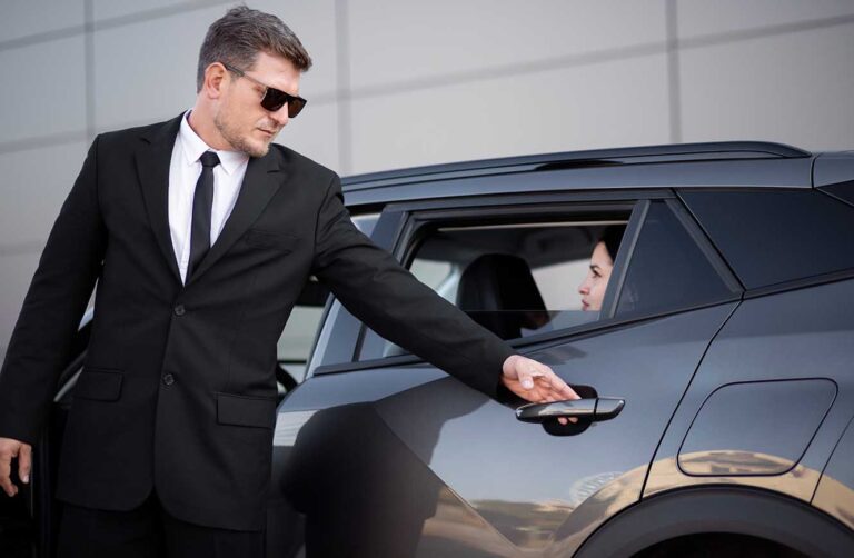 Transportation Services – Ace Concierge